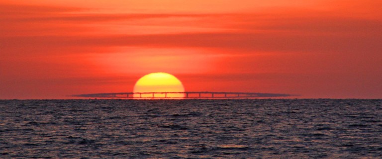 Mid-Bay Bridge | The Quickest Way to Destin